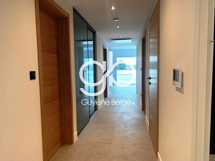 Appartement à vendre - Baillargues - 5 pièces - 3 chambres