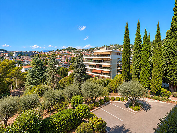 Le Cannet, Bas Cannet - Appartement 1 pièce à vendre