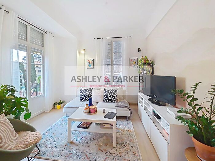 Appartement à vendre - Nice, Fabron - 3 pièces - 2 chambres