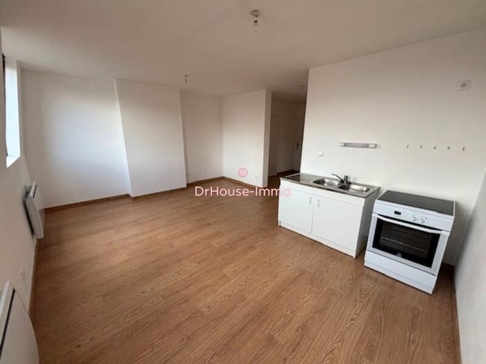 Merville : Appartement 2 pièces à louer