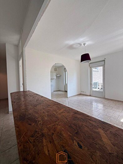 La Colline, Meximieux - Appartement 3 pièces à louer