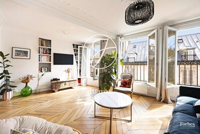 Paris 10ème, Saint-Vincent de Paul, Lariboisière - Appartement 3 pièces à vendre
