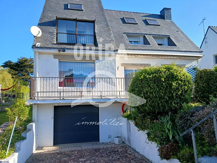 Maison 6 pièces à vendre à Saint-Nazaire, Saint-Marc