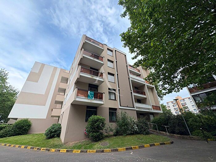 Ile Beaulieu, Nantes : Appartement 1 pièce à louer