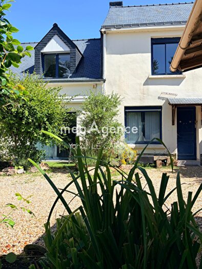 Maison 5 pièces à vendre - Saint-Gildas-de-Rhuys