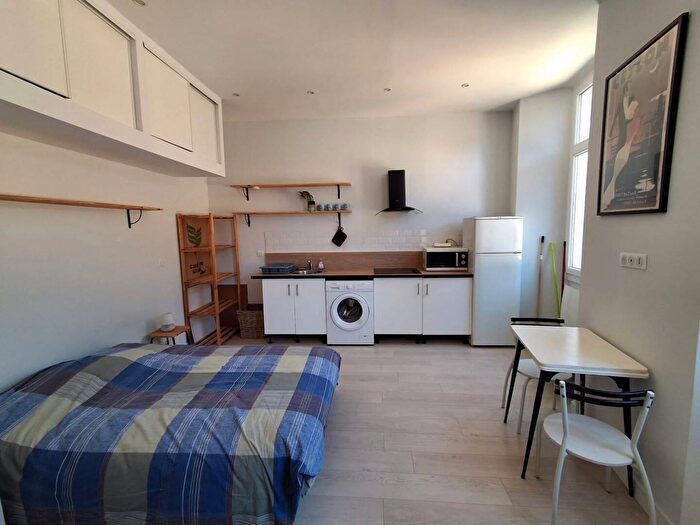 Appartement à Sospel, à louer