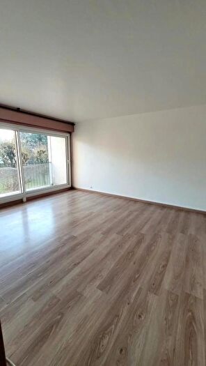 Montmorency, Haut Montmorency : Appartement 2 pièces à louer