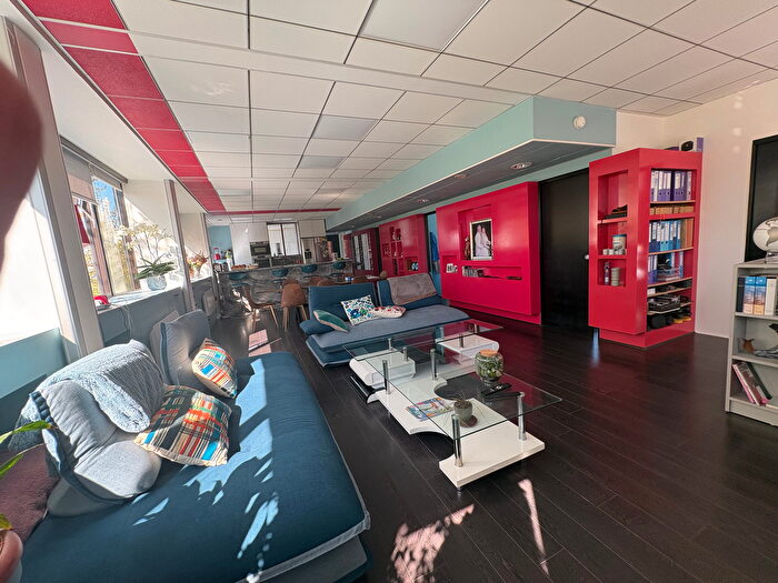 Appartement 5 pièces à vendre à Francheville, Bel-Air, La Plaine