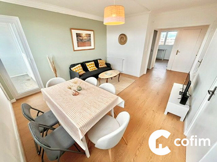 Appartement 4 pièces à Tarbes, Ormeau, Figarol, à louer