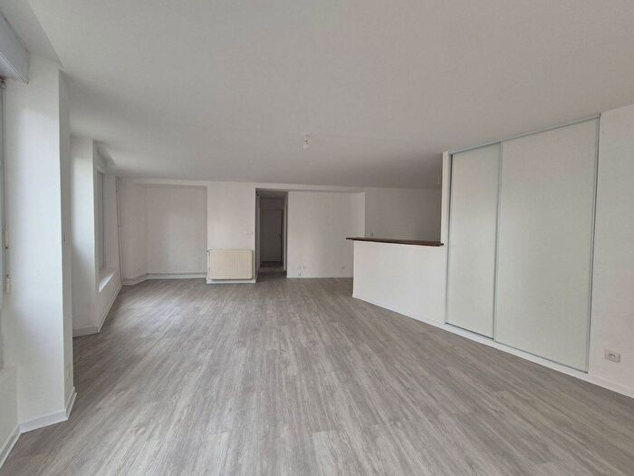 Mussidan - Appartement 3 pièces à louer