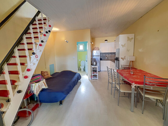 Maison à vendre - San-Nicolao - 3 pièces - 2 chambres