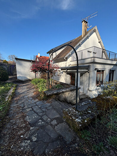 Maison à vendre - Aurillac, Saint-Géraud, Pavatou, Visitation, Nord - 4 pièces - 4 chambres