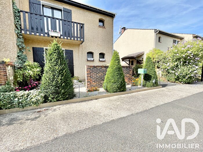 Maison 5 pièces à vendre - Draveil, Centre-ville