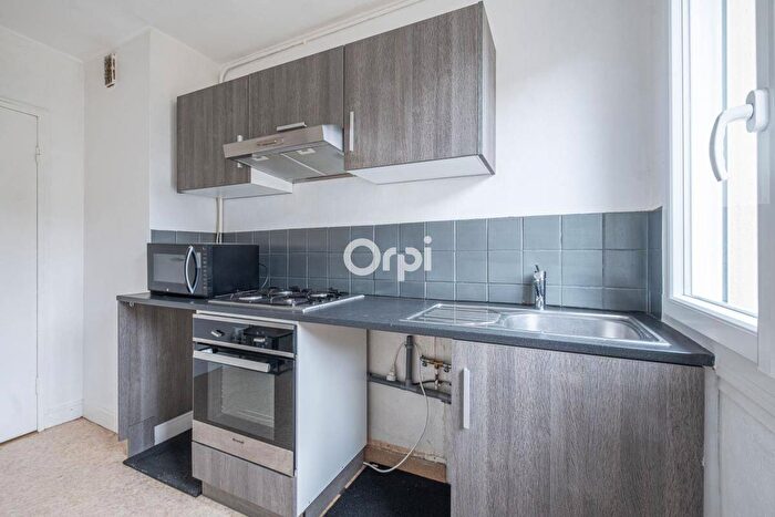Appartement 3 pièces à Émailleurs, Limoges, à louer