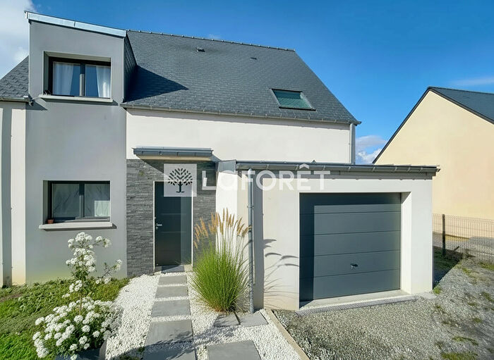 Lassy : Maison 4 pièces à vendre