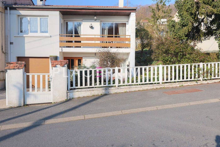 Maison 4 pièces à louer - Neuves-Maisons