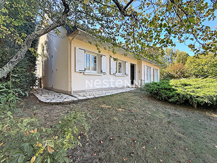 Avrillé, Bois du Roy : Maison 6 pièces à vendre