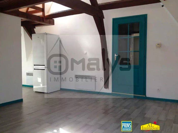Nord Ouest, Aire-sur-la-Lys : Appartement 3 pièces à louer