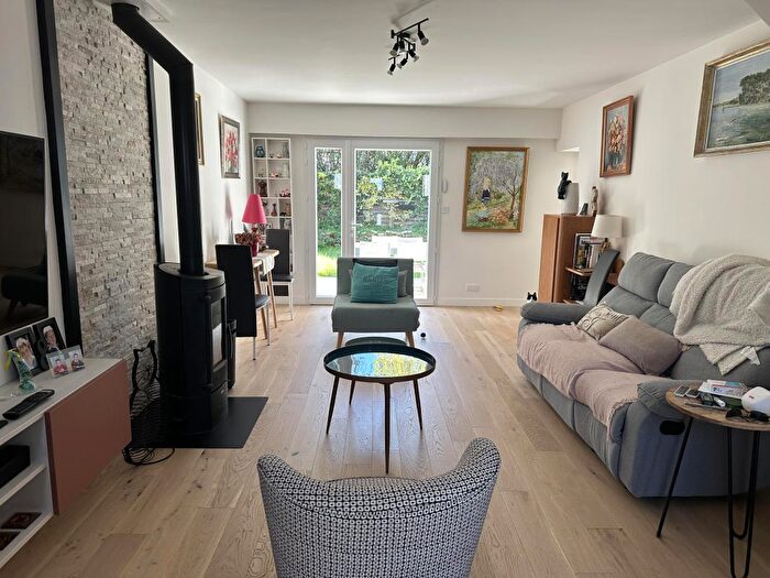 Maison à vendre - Batz-sur-Mer - 3 pièces - 2 chambres