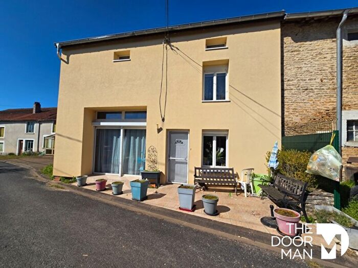 Maison à vendre - Mennouveaux - 6 pièces - 3 chambres