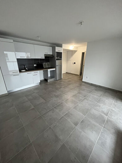 Appartement à louer - Toulouse, Soupetard - 3 pièces - 2 chambres