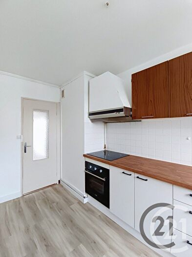 Appartement 4 pièces à Saint-André-les-Vergers, à louer
