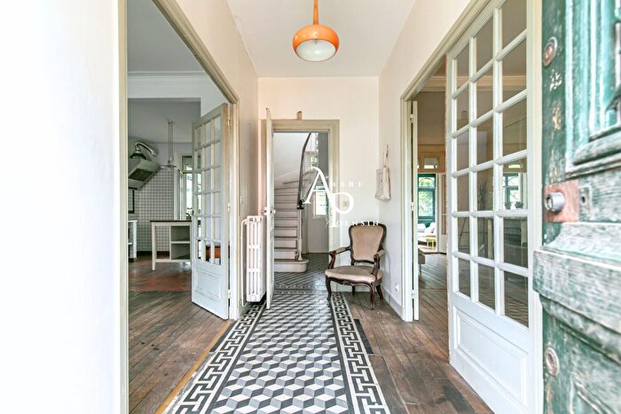 Rosny-sous-Bois, Le Plateau d'Avron - Maison 9 pièces à vendre