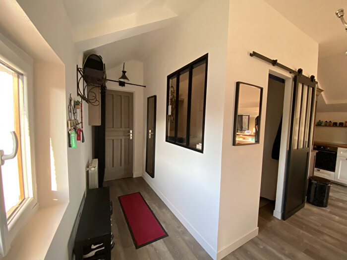 Appartement à louer - Limours - 3 pièces - 2 chambres