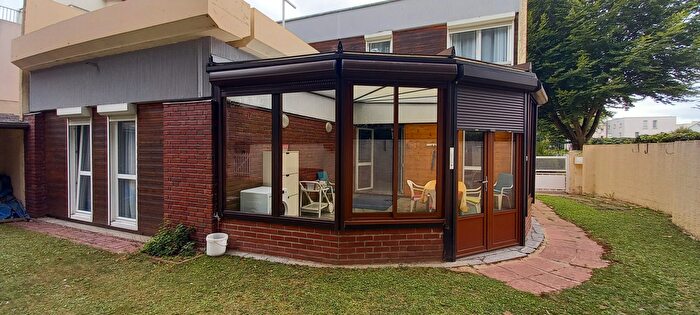 Maison à vendre - Val-de-Reuil, LAstrolabe - 5 pièces - 4 chambres