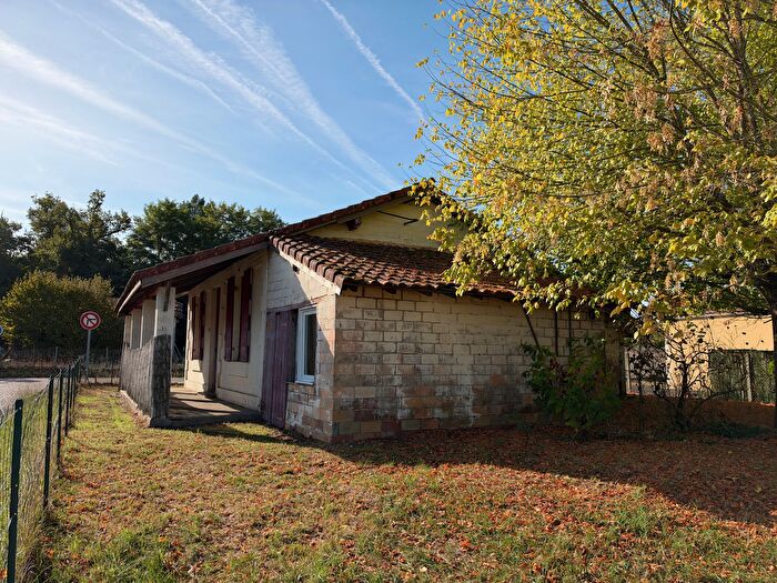 Maison 4 pièces à vendre - Castelnau-de-Médoc