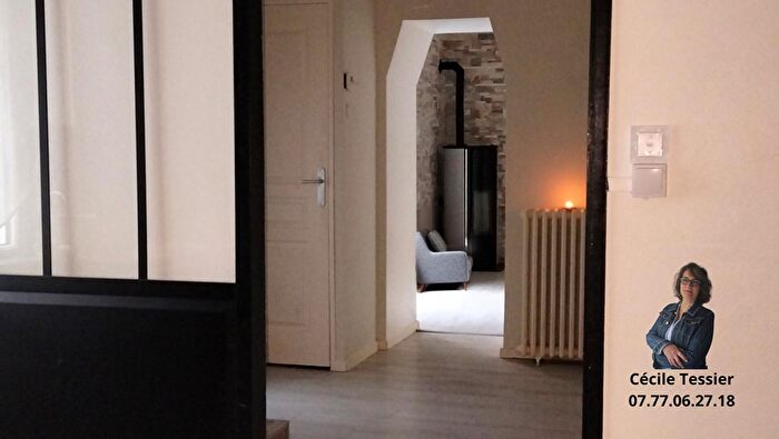 Appartement à vendre - Saint-Joachim - 5 pièces - 4 chambres