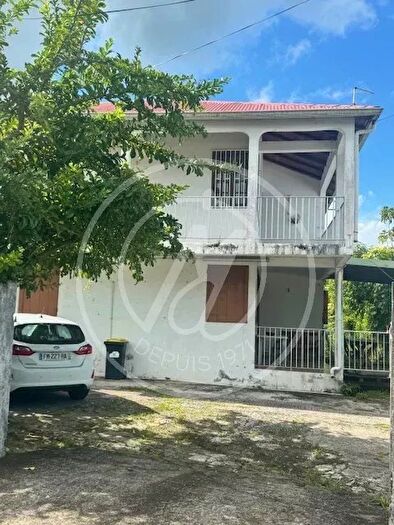 Maison à vendre - Baie-Mahault - 6 pièces