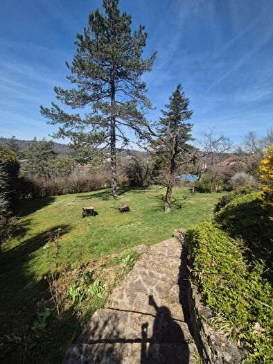 Maison à vendre - Bellignat - 6 pièces - 5 chambres