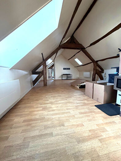 Vaux-sur-Eure : Appartement 2 pièces à louer