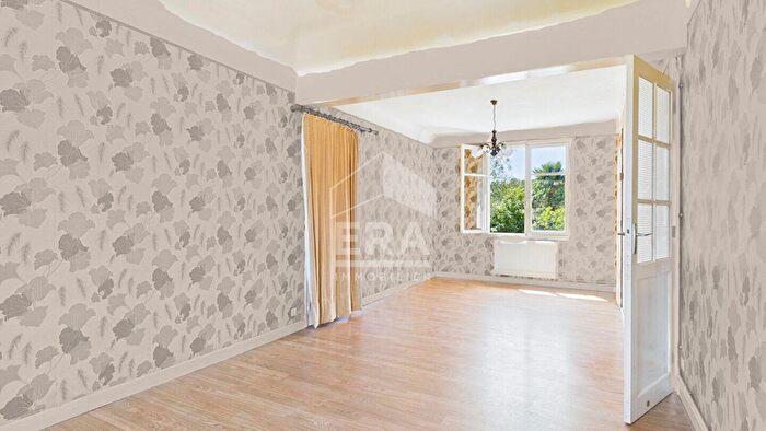 Appartement à vendre - Cambo-les-Bains - 3 pièces - 2 chambres