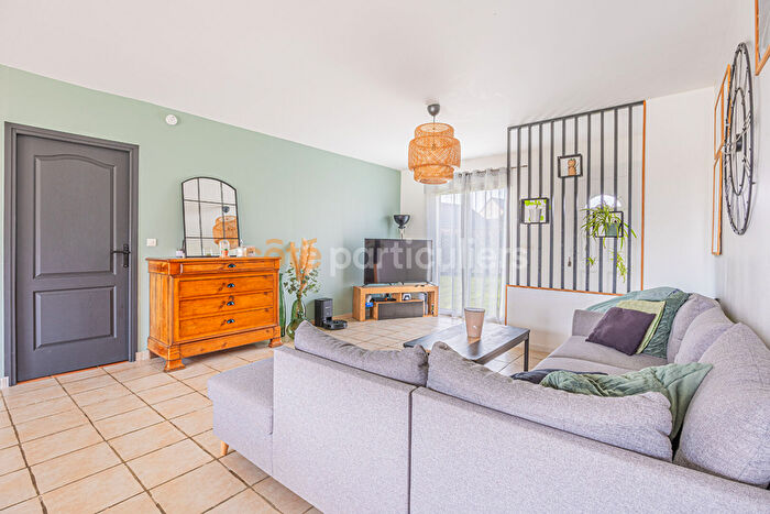 Maison à vendre - Riaillé - 5 pièces - 4 chambres