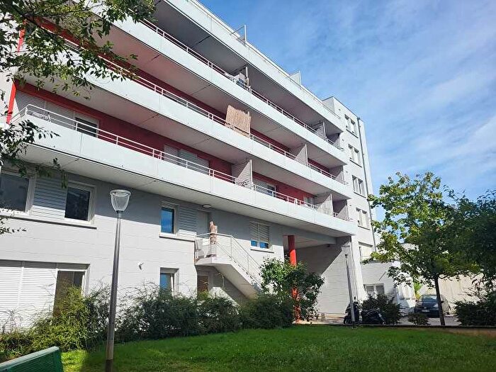 Appartement 5 pièces à vendre - Besançon