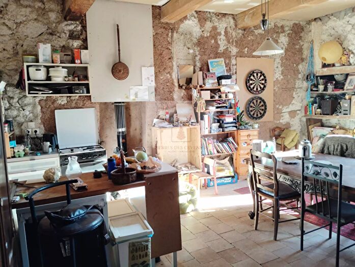 Maison à vendre - Lasalle - 5 pièces