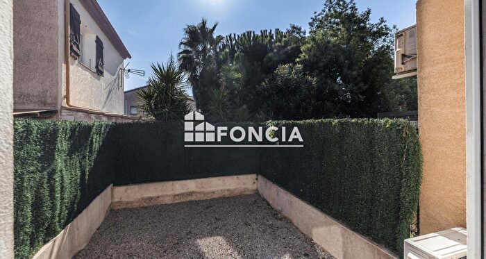 Maison à vendre - Canet-en-Roussillon, Le Port nautique, Europa - 2 pièces - 1 chambre