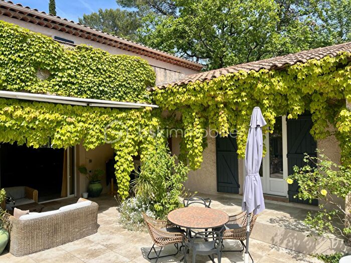 Saint-Paul-en-Forêt - Maison 10 pièces à vendre
