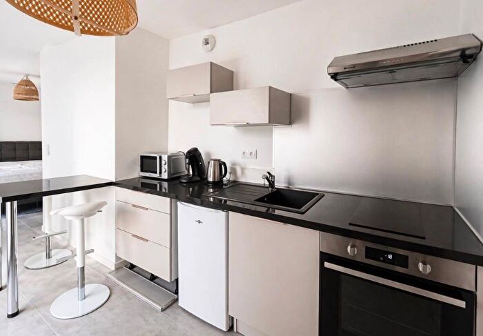 Bordeaux Sud : Appartement à louer