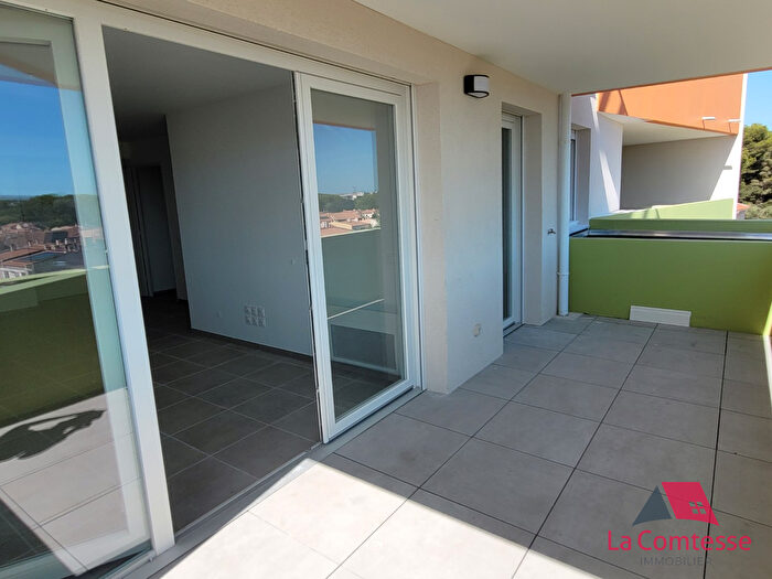 Istres, Prépaou, Rassuen, Gargouilles - Appartement 3 pièces à louer