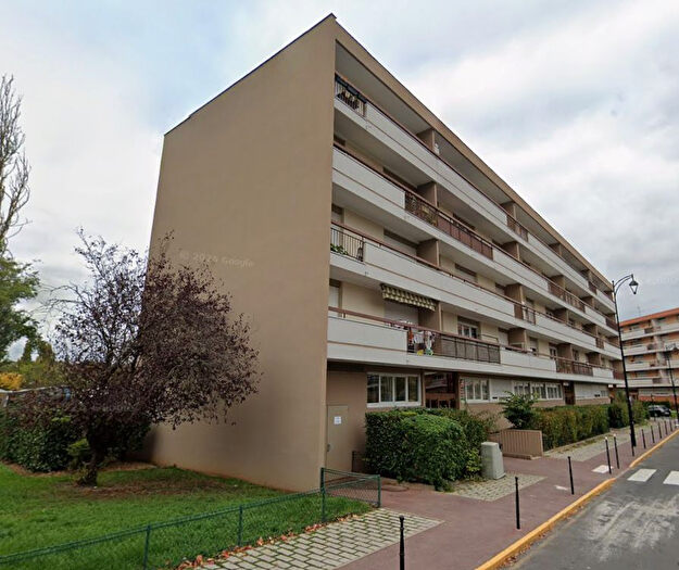 Appartement 1 pièce à vendre à Épinay-sous-Sénart, Les Cinéastes, Sablière