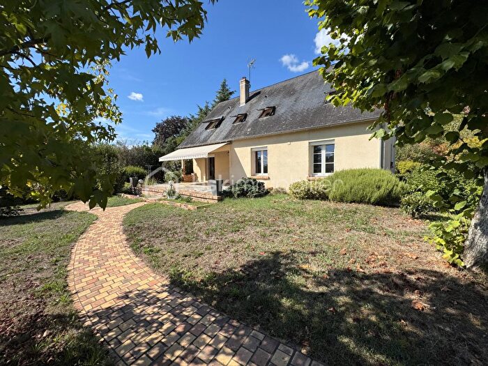 Corquoy - Maison 8 pièces à vendre