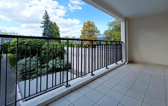 Nantes, Hauts-Pavés, Saint-Pasquier, Saint-Félix, Université - Appartement 3 pièces à louer
