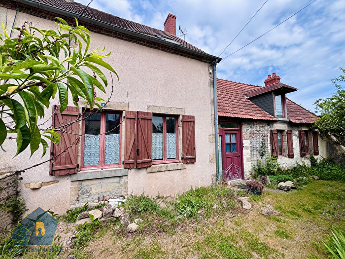 Maison 5 pièces à vendre à Champillet