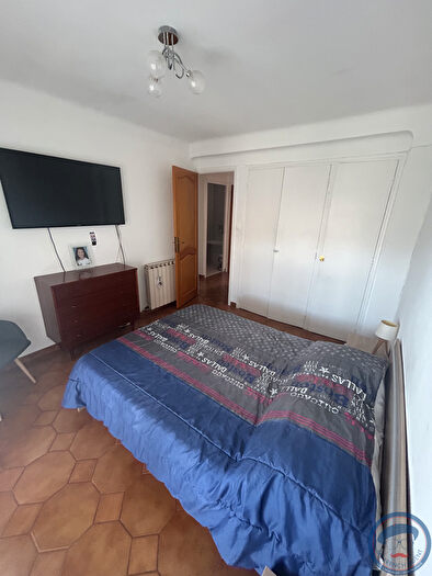 Appartement à vendre - La Seyne-sur-Mer, Ouest - 3 pièces - 2 chambres