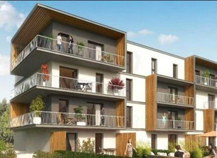 Amiens, Saint-Honoré, Jeanne dArc : Appartement 2 pièces à louer