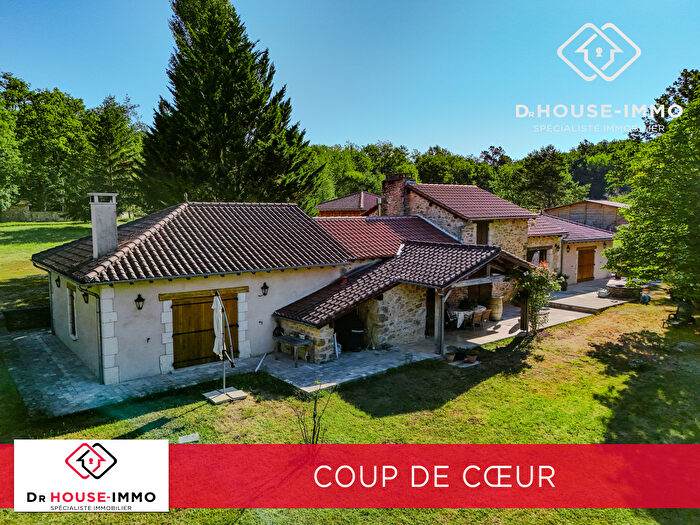 Villars - Maison 5 pièces à vendre