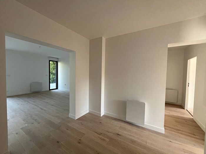 Appartement à vendre - Toulouse, Busca, Jardin des plantes, Port Saint-Sauveur - 4 pièces - 3 chambres